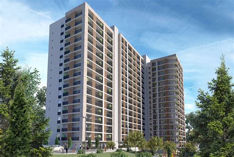 ბინა ვარკეთილის Iii მასივში Archi Ge