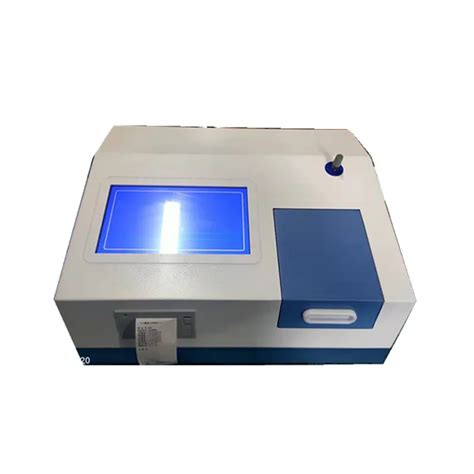 Laboratory Transformer Oil Testers Astm D974 Acidity Tester