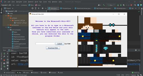 Executable Jar Not Working Jni Error Ides Support Intellij Platform Jetbrains