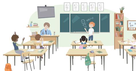 Multiply Disabled Classroom Clipart Multiply Disabled Classroom Clipart