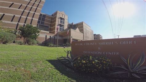 Bcso Sex Scandal Could Cost Four Deputies Their Jobs