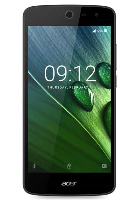 Liquid Zest Y Liquid Zest 4g La Nueva Serie De Acer Hardmaniacos