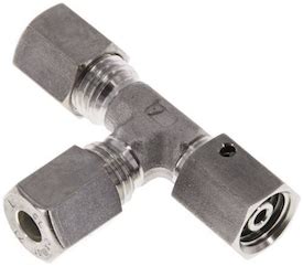 Basics Of Compression Fittings Tameson Co Uk