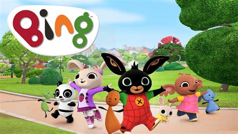 Bings Bing Salūtiņš Seriāls skatīties tet plus