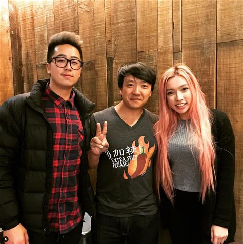 Do You Think Mikey Creeped On Dalena R Mikeychen