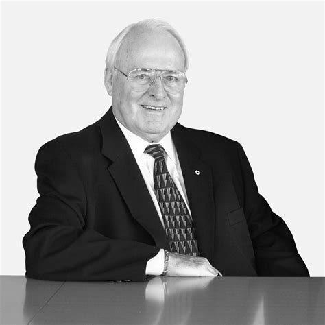 In Memoriam Marcel Desautels 1934 2023