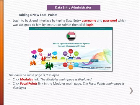 Focal Points Presentation Pdf Computing Technology And Computing