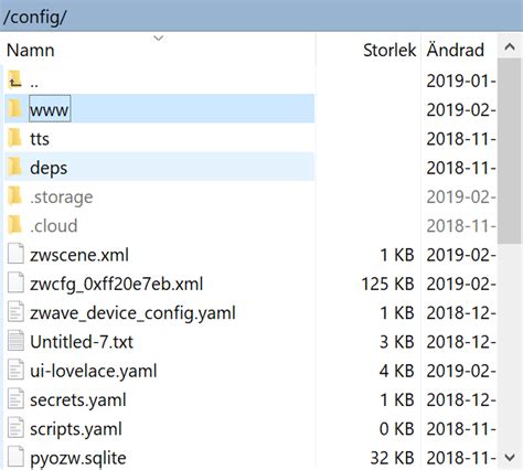 Ui Lovelaceyaml Configuration Home Assistant Community