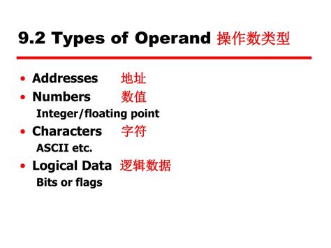 Ppt William Stallings Computer Organization And Architecture