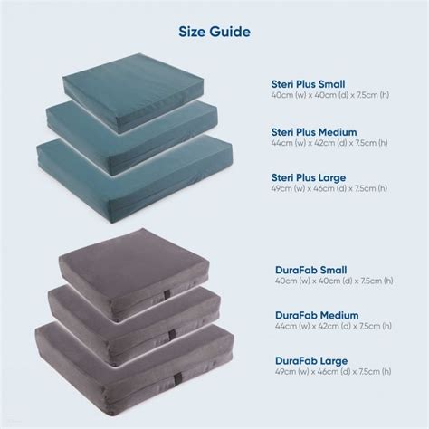 Diffuser Cushion Dual Foam With Memory Foam All Ages Podiatry And Mobility