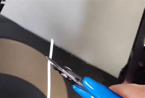 Install The Filament Flsun 3d Wiki