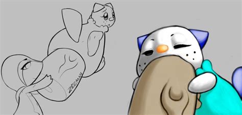 Post 474320 Oshawott Porkyman Snivy Zeeman