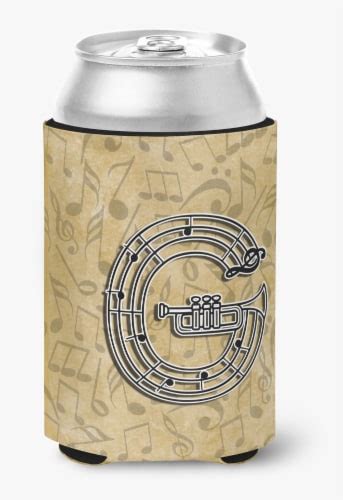 Carolines Treasures Cj2004 Gcc Letter G Musical Instrument Alphabet