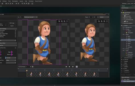 Redot Engine Alternatives 25 Game Development Tools And Similar Apps