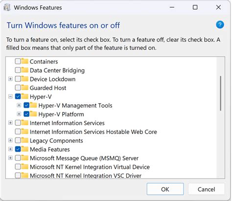 Build A Test Lab Of Sql Server 2025 On Windows Server 2025 Using Hyper V Virtual Machines