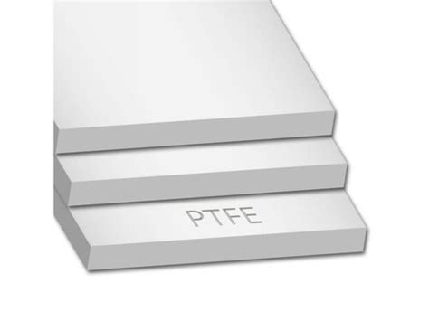 Ptfe Molded Sheets At Best Price In Chennai Tamil Nadu Hi Tech Polymers