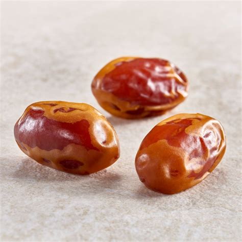 1kg Kholas Premium Plain Dates