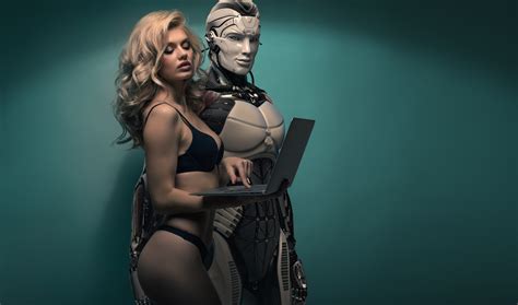 From Sex Dolls To Ai Sex Robots Evolution And Impact On Intimate
