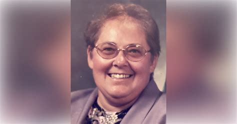 Obituary Information For Wilma Johnson