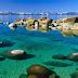 Tahoe Two Million Years Old Clear Alpine Lake In Usa Snow Addiction
