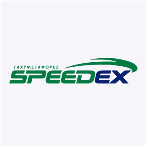 Отследить посылку Speedex на русском
