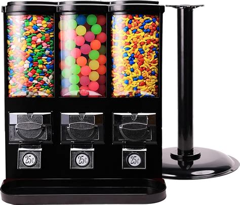 Hacer Maquina De Chicles