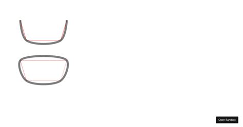 Catmull Rom Spline Codesandbox