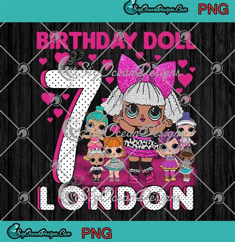 Lol Dolls Logo Png Atelier Yuwa Ciao Jp