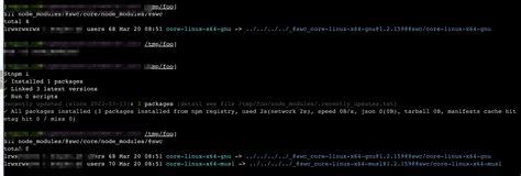支持 libc 版本配置 · issue 386 · cnpm npminstall · github