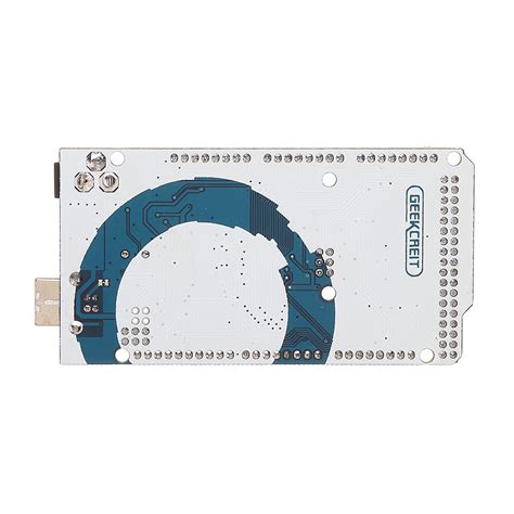 Geekcreit MEGA R ATmega AU MEGA Development Board With USB Cab US