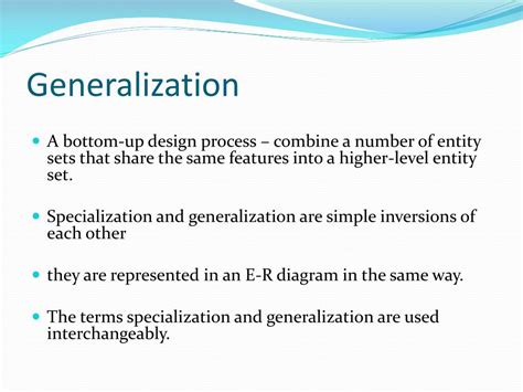 Ppt Entity Relationship Model Cont Powerpoint Presentation Free Download Id3456410