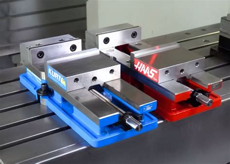 CNC Fixtures Types Design Tips TiRapid Machining