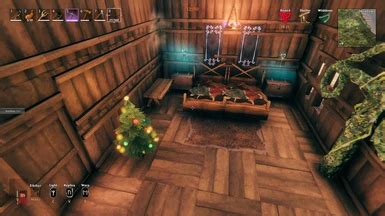 Modern House At Valheim Nexus Mods And Community