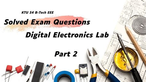 Implementation Of A 4 Variable Function Using 4x1 Multiplexerktu