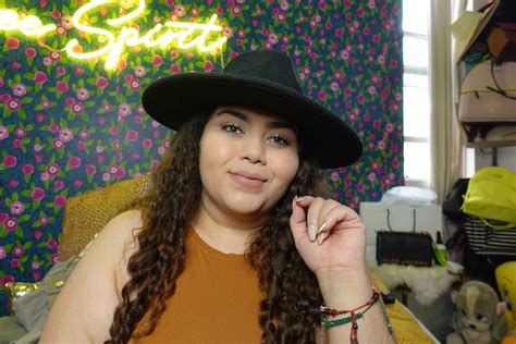 Plus Size Instagram Influencer Boost Your Followers Challenge