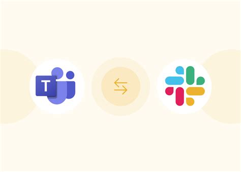Slack And Teams Chat Interoperability The Setup Guide