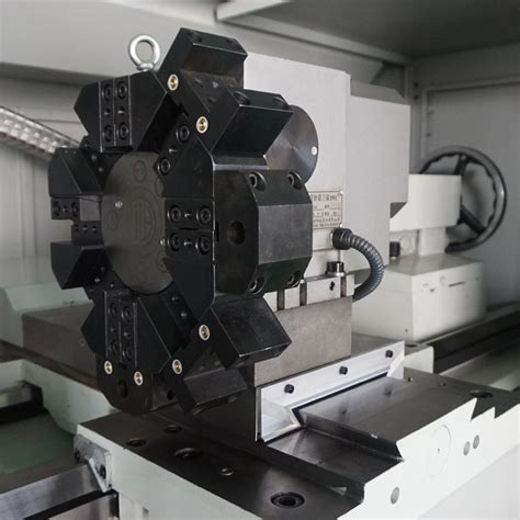 자동 Cnc 금속 Cnc 선반 금속 절단 Ck6140a 의 고품질 자동 Cnc 금속 Cnc 선반 금속 절단 Ck6140a