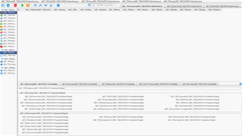Any Alternative Web Ui Breaks Ui Issue Qbittorrent QBittorrent GitHub