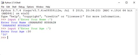 Top 5 Python Built In Functions Python 38 Gss Technology