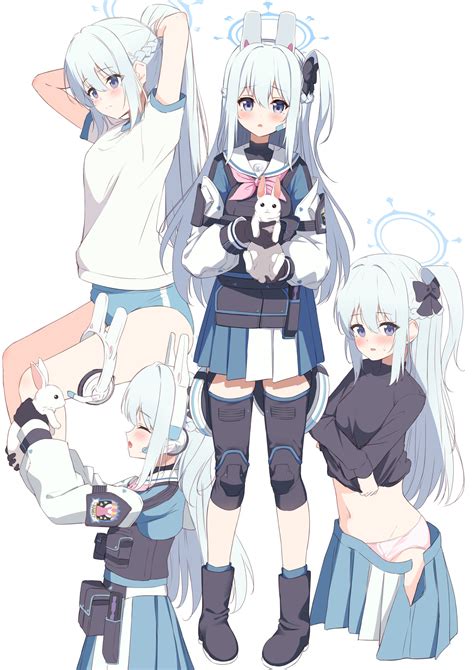 Miyako Blue Archive Drawn By Miso Misomiso Danbooru Miyako Blue Archive Drawn By Miso Misomiso Danbooru