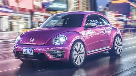 Volkswagen Beetle Known As