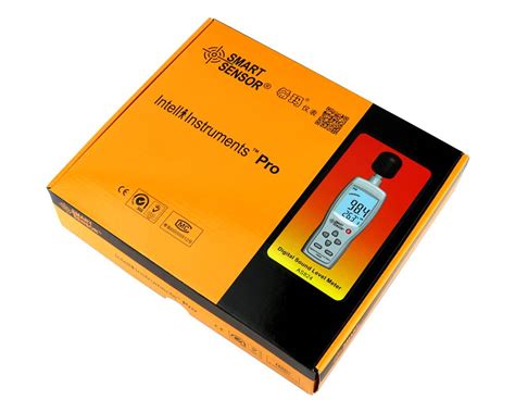 Digital Sound Level Noise Audio Detector In Bangladesh