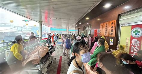 屏東安泰醫院火警釀9死！ 25年來醫院火警至少60人命喪火場