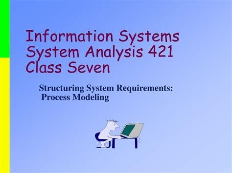 Ppt Information Systems System Analysis 421 Class Seven Powerpoint