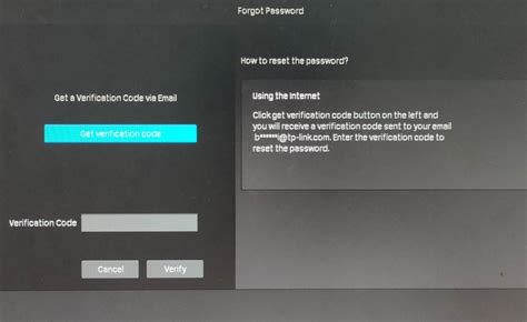 How To Reset Password Vigi Nvr Nvr Ipcamera Security