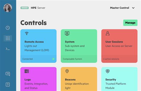 Card — Hpe Design System
