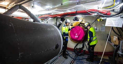 France New Epr Nuclear Reactor Starts Production Here Are The Costs And Numbers Il Sole 24 Ore