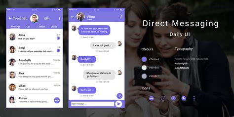 Daily UI Challenge On Behance