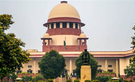 Supreme Court To Decide On Extension Of Time Limits Under Gst Act Taxconcept