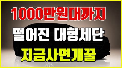 가성비 최고의 대형세단 제네시스dh의 모든걸 알아보자 중고차구매요령은 덤 Youtube